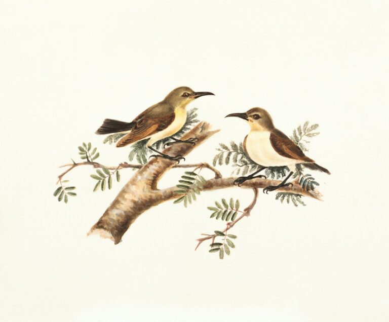 How Birds Use Tools – The Astonishing Skills of Some Species - bird ...